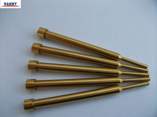 Dme/jis/hasco/din /misumi/punch Standard Shoulder Punches, High Quality ...