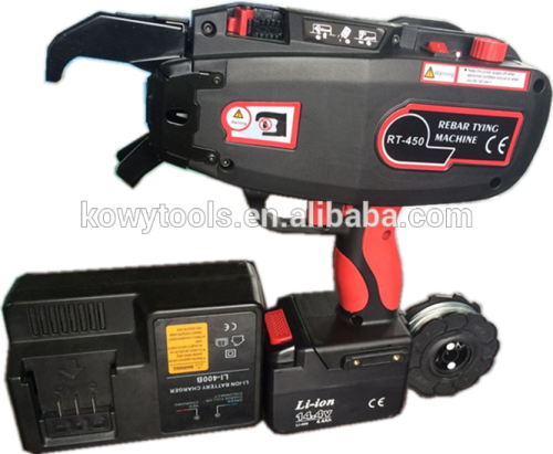 Superior Stable Automatic Construction Tools Building Bundle Tying ...