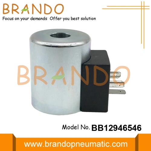 Eaton Type Hydraulic Solenoid Valve Coil 230VAC 300AA00086A China ...