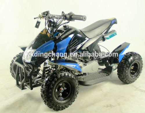 49cc Mini Atv With Head Light, High Quality 49cc Mini Atv With Head ...