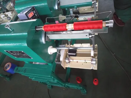 Yarn Bobbin Winder Machine, High Quality Yarn Bobbin Winder Machine on ...