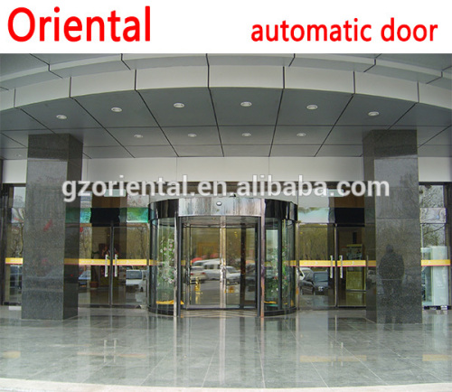 Sliding Security Automatic Revolving Entrances, High Quality Sliding ...