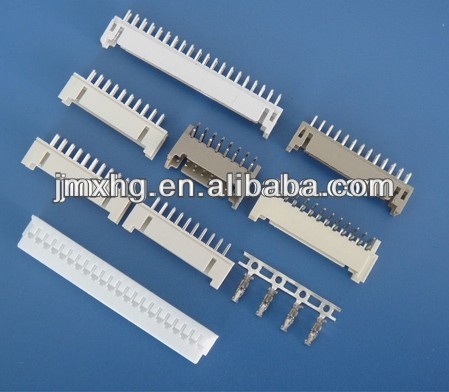 Jst Phd 2.0mm Wire To Board Connector /dual Rows Housing,wafer,terminal, High Quality Jst Phd 2 ...