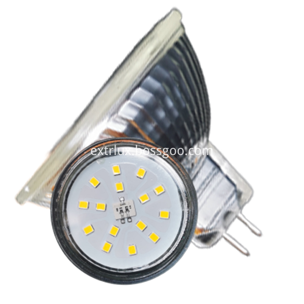 Mr16 5w 38 ° Led Dimmable Smd 스포트라이트 유리, Bossgoo.com의 고품질 Mr16 5w 38 ...