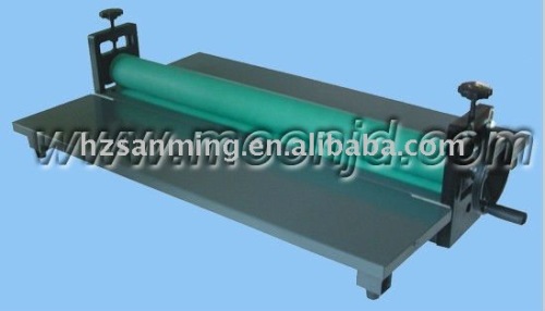 Lbs 750 Manual Cold Laminator High Quality Lbs 750 Manual Cold
