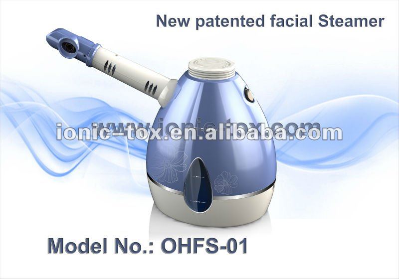 Vaporizer Moisturizer Recover The Skin Model Ohfs-01, High Quality ...