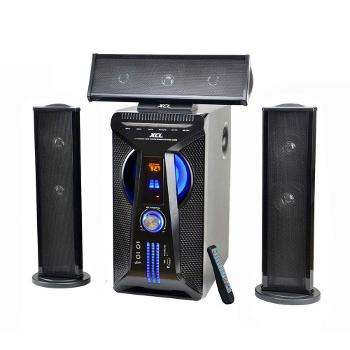 3.1 Super Sound Speaker Box, High Quality 3.1 Super Sound Speaker Box ...