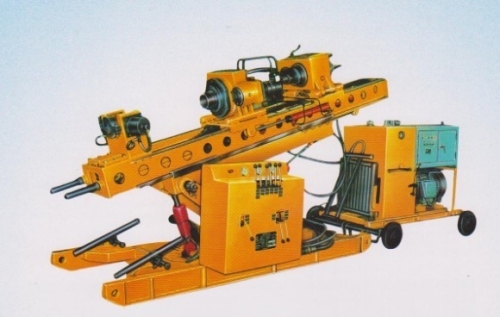 Anchoring Drilling Machine, High Quality Anchoring Drilling Machine on ...