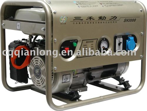 Ac 230v Single Phase Generator, High Quality Ac 230v Single Phase ...