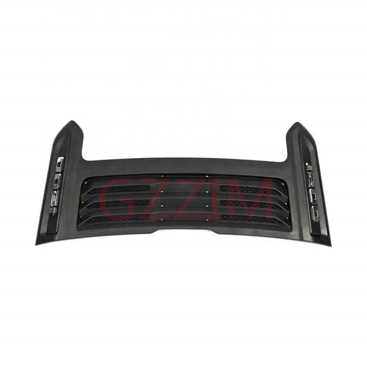 Ram1500 2019+ 68402886ab 68402887ab 후드 성형 스쿠프, Bossgoo.com의 고품질 Ram1500 ...