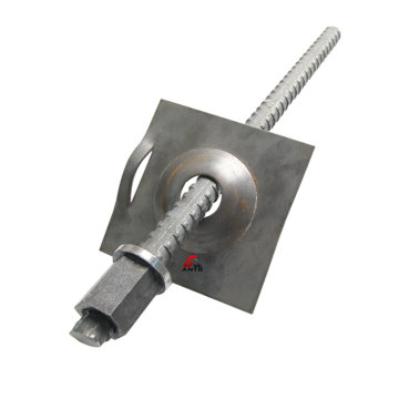 Mine Rebar Bolt,Threaded Rebar Bolt,Full Threaded Rebar Bolt ...