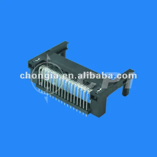 68pin Male Pcmcia Connector, High Quality 68pin Male Pcmcia Connector ...