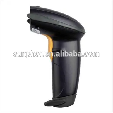 Portable 200 Scans Per Second-be Improve Symbol N410 Barcode Scanner ...