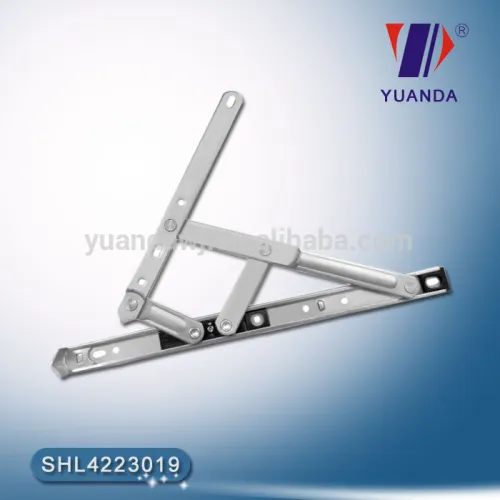 Stainless Steel Ss304 Friction Hinge Window Arm Hinge, High Quality ...