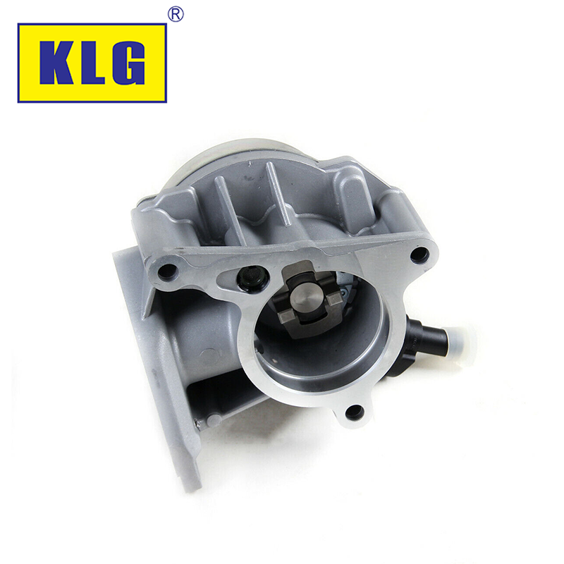 Genuine Brake Booster Vacuum Pump Ea888 06h145100ad 06h145100ak ...