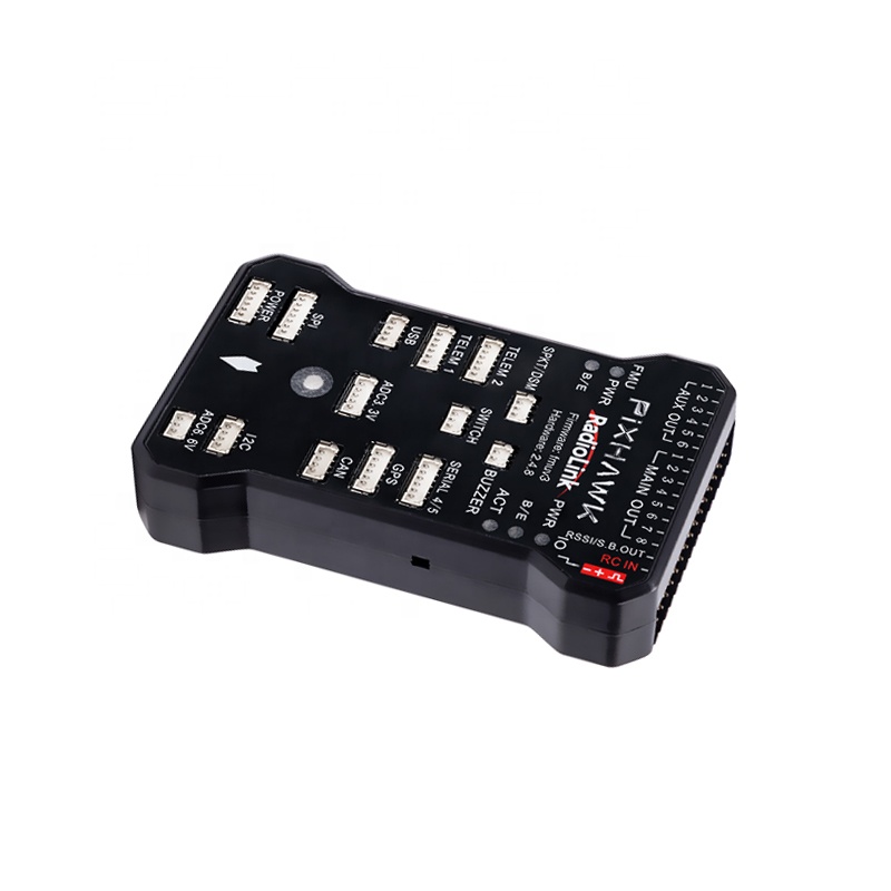 Open-source Pixhawk Pix 2.4.8 248 Flight Control Board Helicopter ...