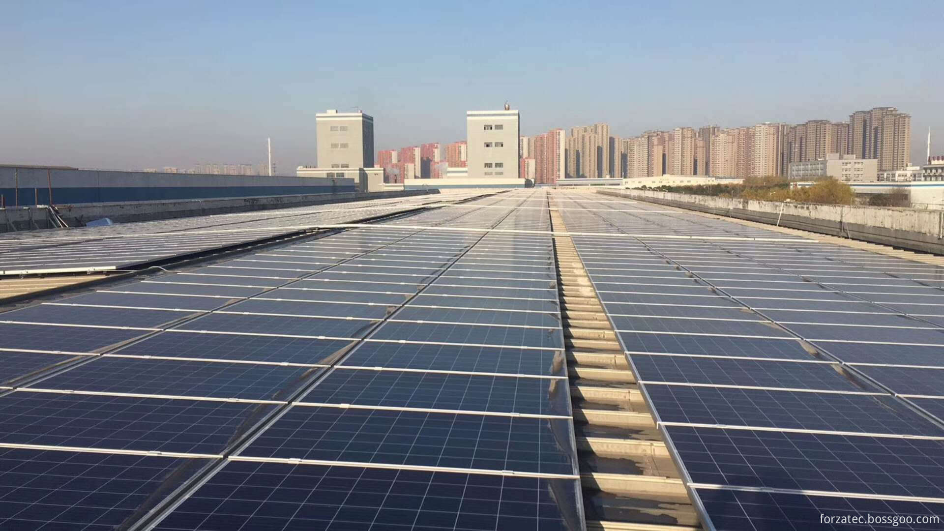 800kw Solar Pv System, High Quality 800kw Solar Pv System on Bossgoo.com