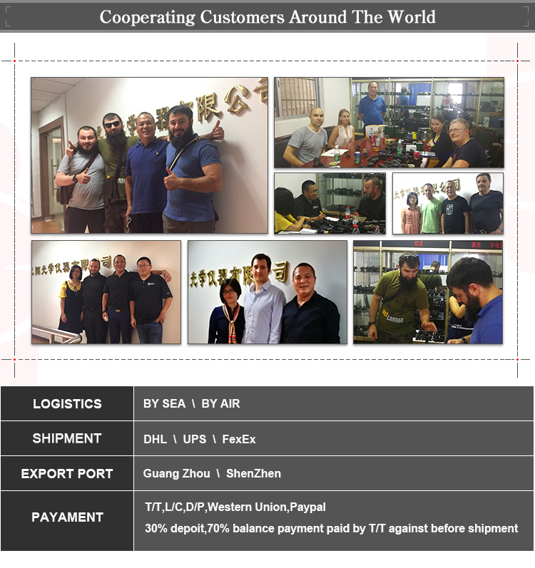 Phantom Red Dot Scopes With Qd Flip-to-side Mount And 3x Magnifier ...