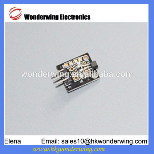 18b20 Temperature Sensor Module For Arduino High Quality 18b20 Temperature Sensor Module For