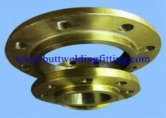 Steel Flange ,swivel-ring, Asme B16.5, Mss Sp-44, A694 F52, High ...