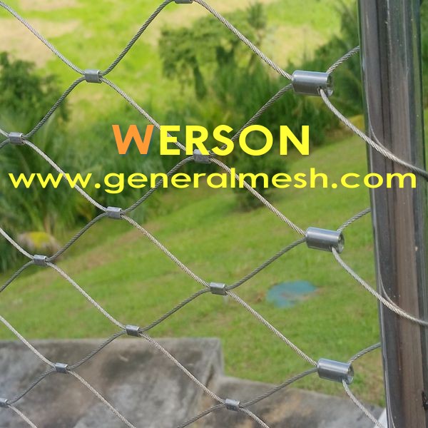 Plant Trellis ,webnet Mesh,tensioned Mesh, High Quality Plant Trellis ...