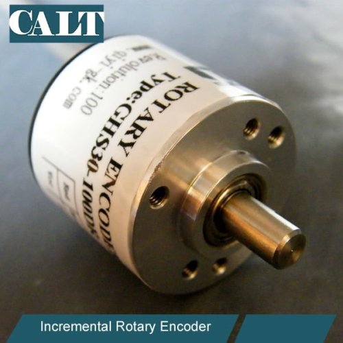 Rotary Encoder Incremental Rotary Encoder Optical Type, High Quality ...