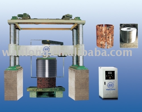 Column Slab Cutting Machine, High Quality Column Slab Cutting Machine ...