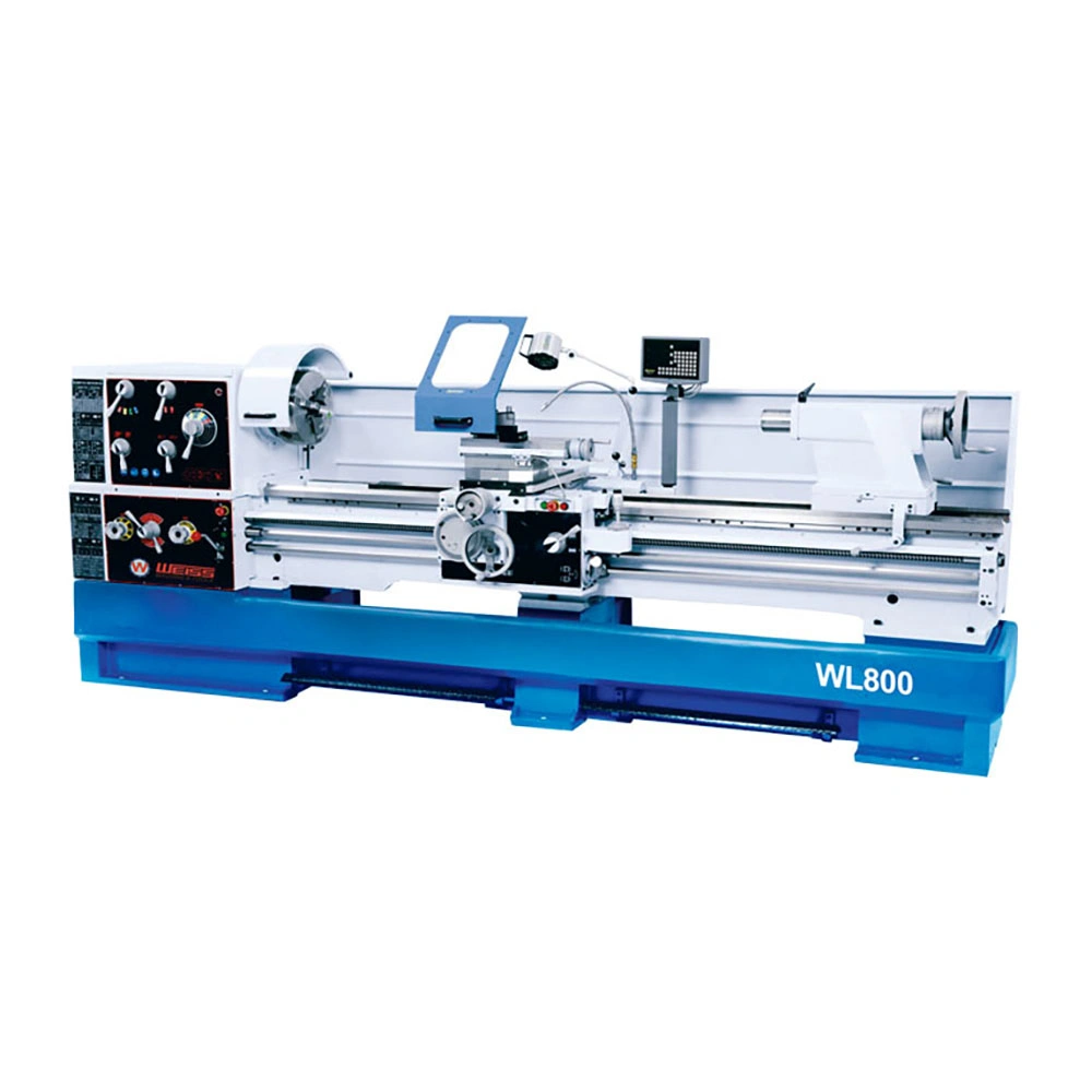 Engine lathe WL660 WL800 Range of cross feeds China Manufacturers ...