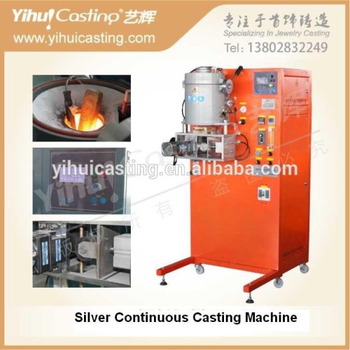 Continuous Casting Machine Machines, High Quality Continuous Casting ...
