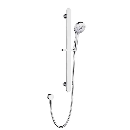 Luxury Shower System Sliding Bar With Hand Shower, High Quality Luxury ...