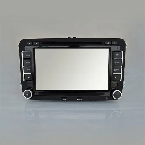Hifimax Vw Caddy Car Navigation Vw Caddy Car Stereo With Car Dvd Player ...