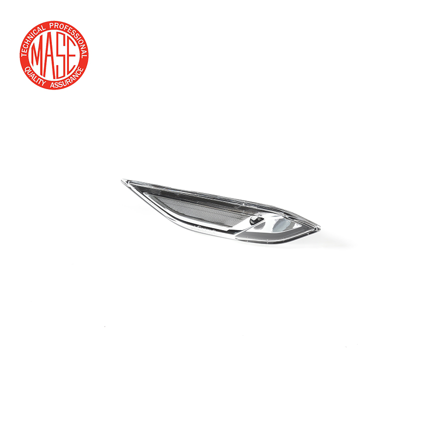 Left And Right Turning Lights For Porsche Cayenne 2011-2014 (czjf ...