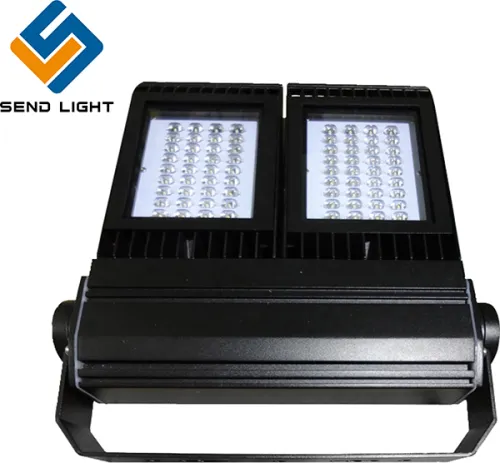 120w Philips Leds Flood Light With High Quality 5years Warranty, High ...