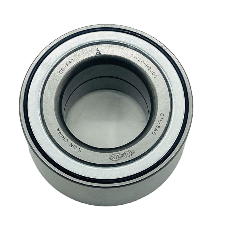 Sample Free Wheel Hub Bearing 51720-h5000 51720-h8000 For Hyundai ...
