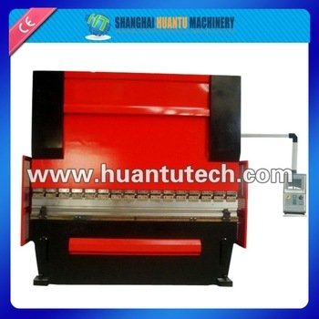 Bending Metal Hand, Bending Press Machine, Bending Section, Press Brake ...