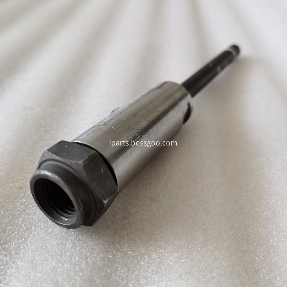 Cat Common Rail Pencil Nozzle 4w-7017 คุณภาพสูง Cat Common Rail Pencil ...