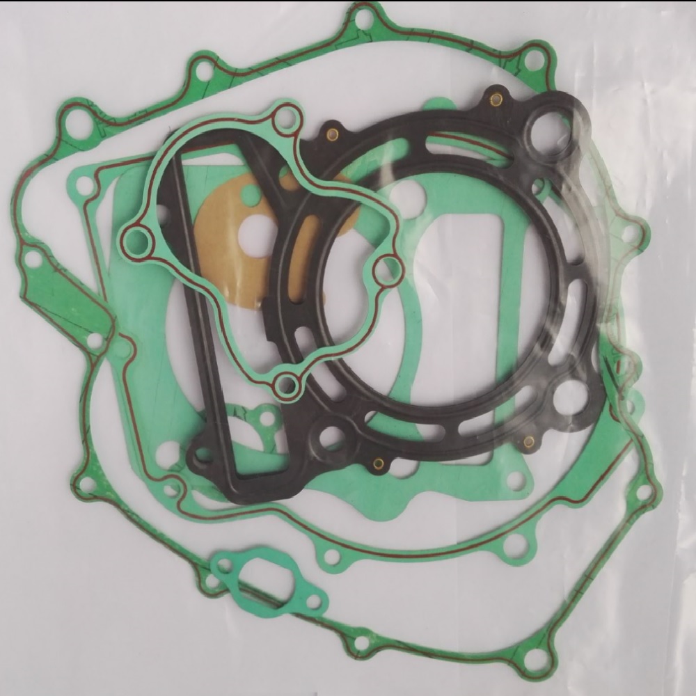 Hs-03 Hs500 Full Set Gasket Hisun Parts Hs185mr 500cc Hs 500 Forge ...