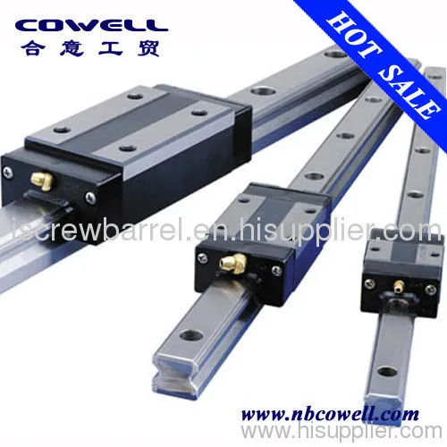 Linear Guide Way , High Quality Linear Guide Way on Bossgoo.com