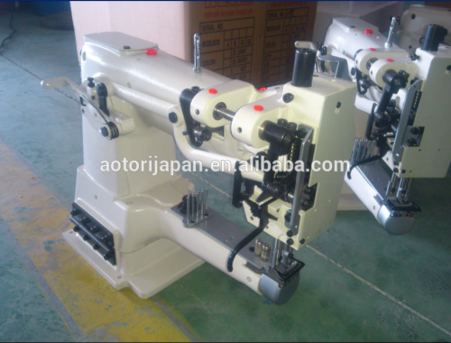 335 Cylinder Arm Compound Feed Sewing Machine, High Quality 335 ...