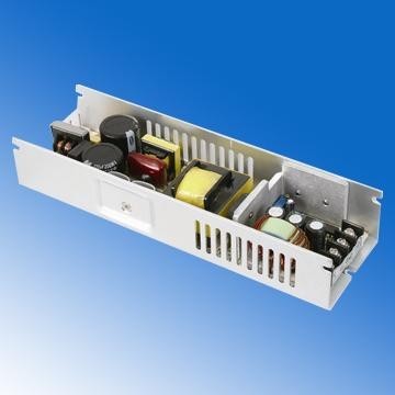 100w Single Output Led Driver 110v/220v, High Quality 100w Single ...