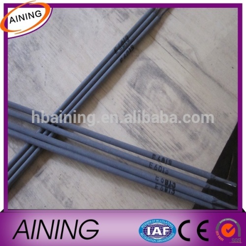 Stainless Steel Welding Electrode E308-16, High Quality Stainless Steel ...