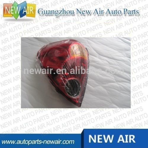 For Mitsubishi L200 New Optimal Tail Lamp, High Quality For Mitsubishi ...
