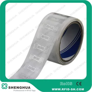 Uhf Rfid Dry Inlay Wet Inlay Labels, High Quality Uhf Rfid Dry Inlay ...