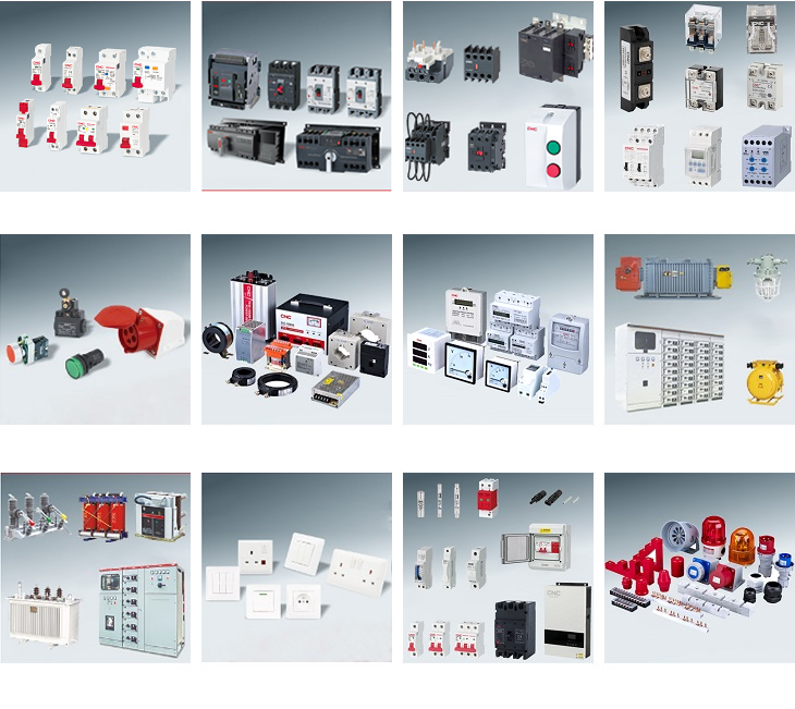 3 Pole Earth Leakage Circuit Breaker 30 Amp Elcb, High Quality 3 Pole ...