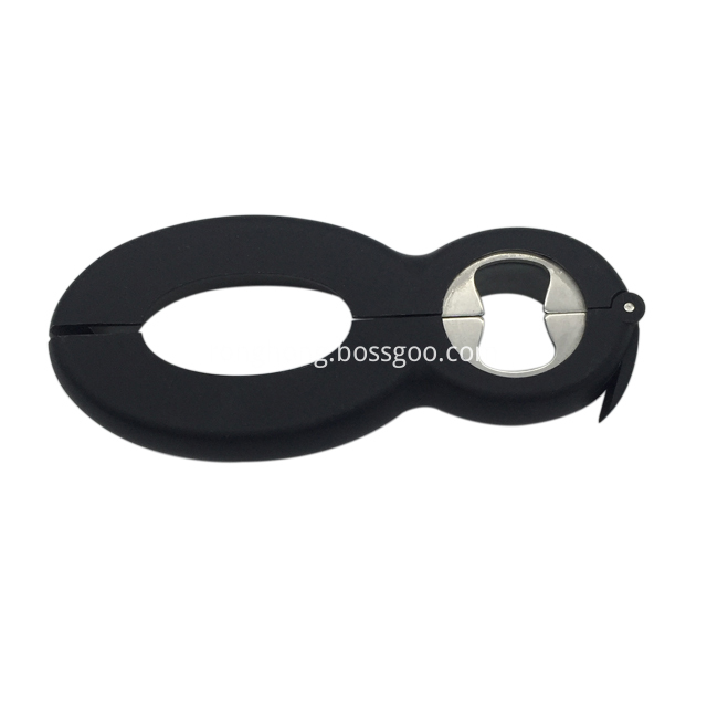 6 In 1 Multi Jar Twist Bottle Opener, High Quality 6 In 1 Multi Jar ...