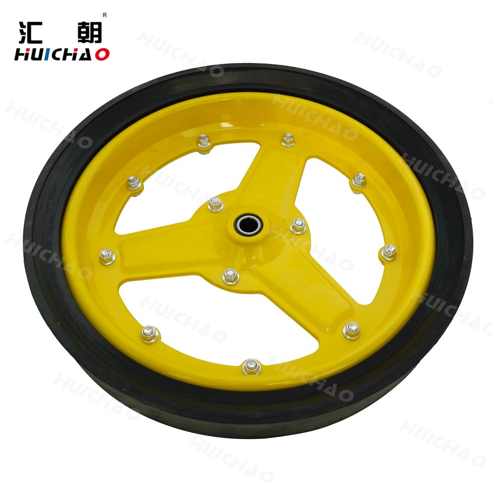 Planter Gauge Wheel Assembly, High Quality Planter Gauge Wheel Assembly ...