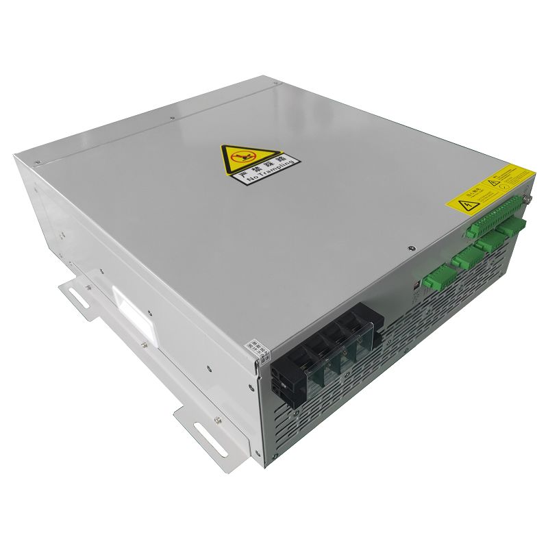 Active Harmonic Filter Panel Board With 300a Capacity: Enhancing ...