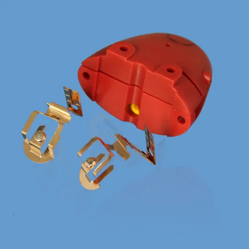 Moving Spring For Pressure Switch Usage Contact Kits, High Quality ...