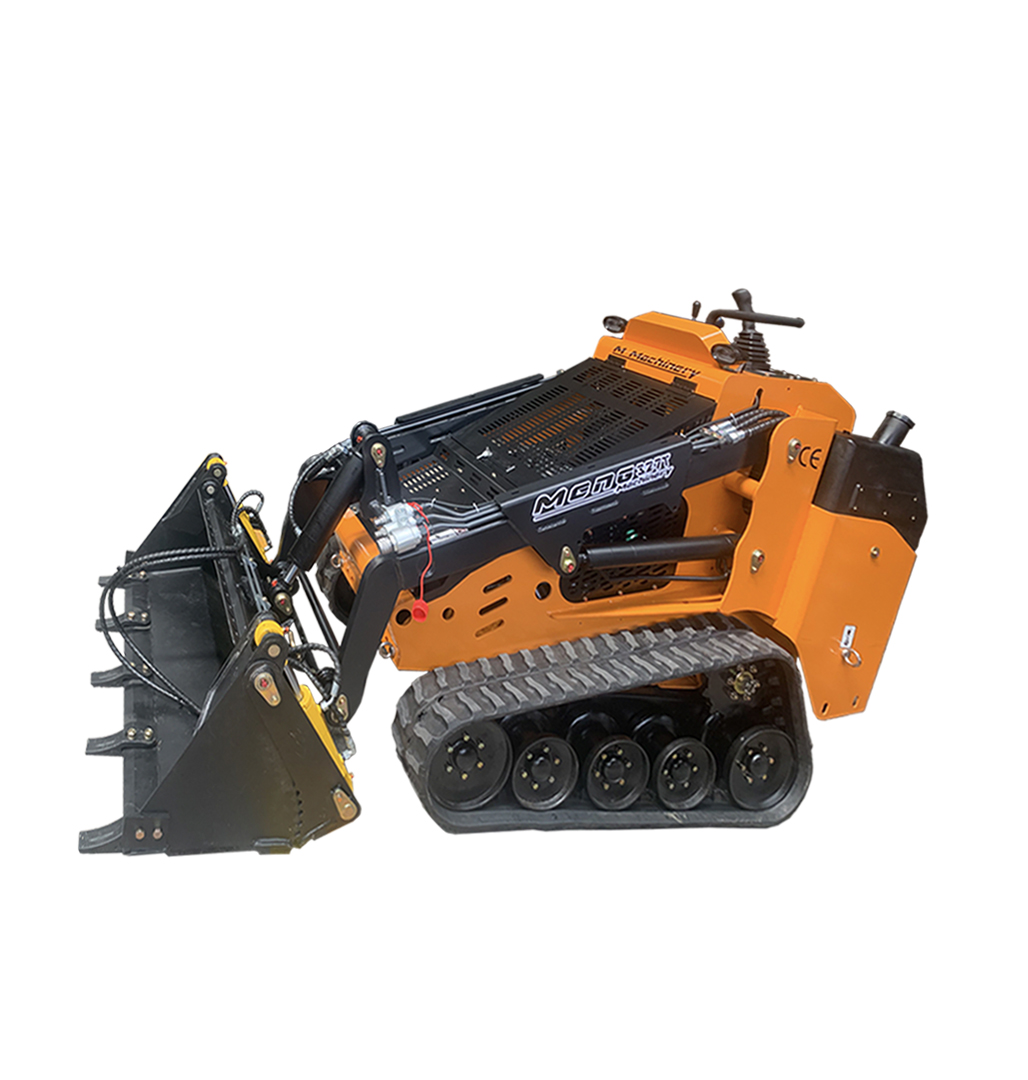 Toro Dingo Walk Behind Mini Skid Steer Loaders With Quick Attachments ...