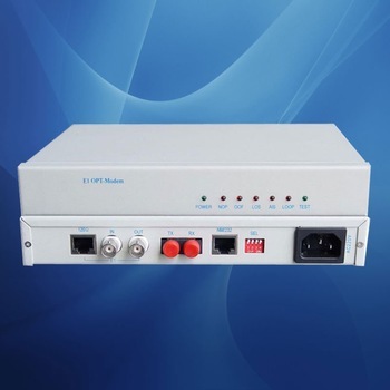 E1 Fiber Optical Modem, High Quality E1 Fiber Optical Modem on Bossgoo.com